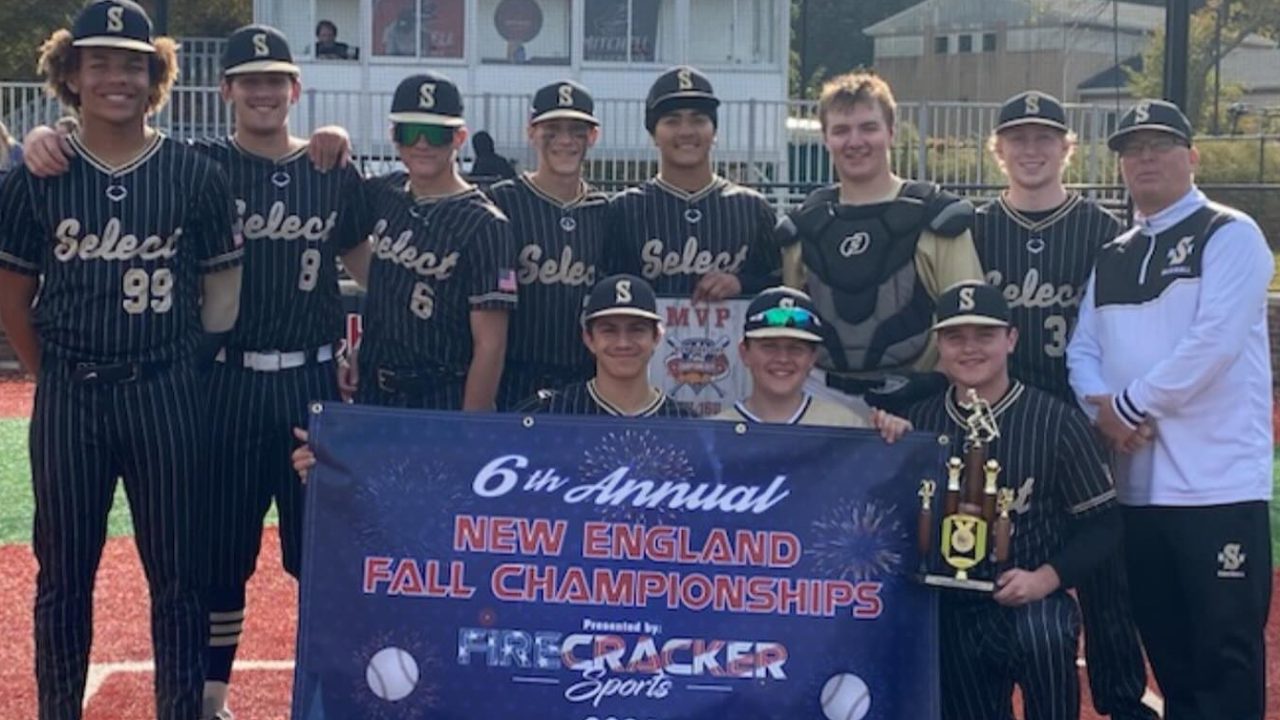 Teams | HV Select Baseball